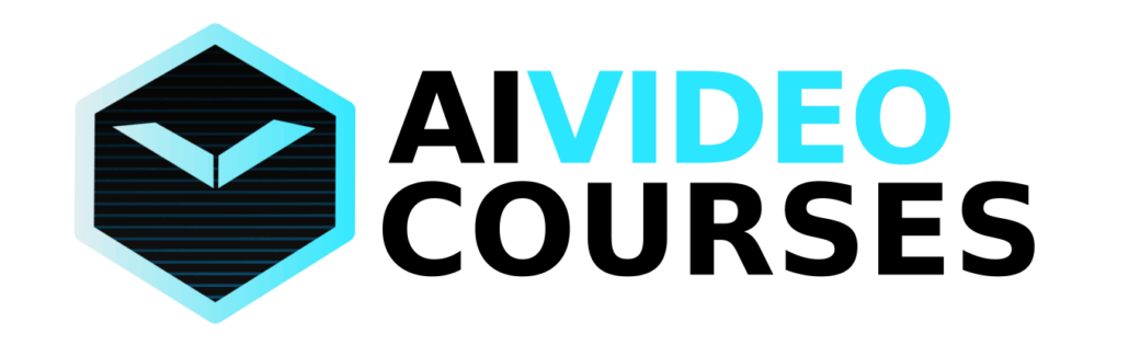 Creating Ai Movies With Runway Act One Ai Video Courses